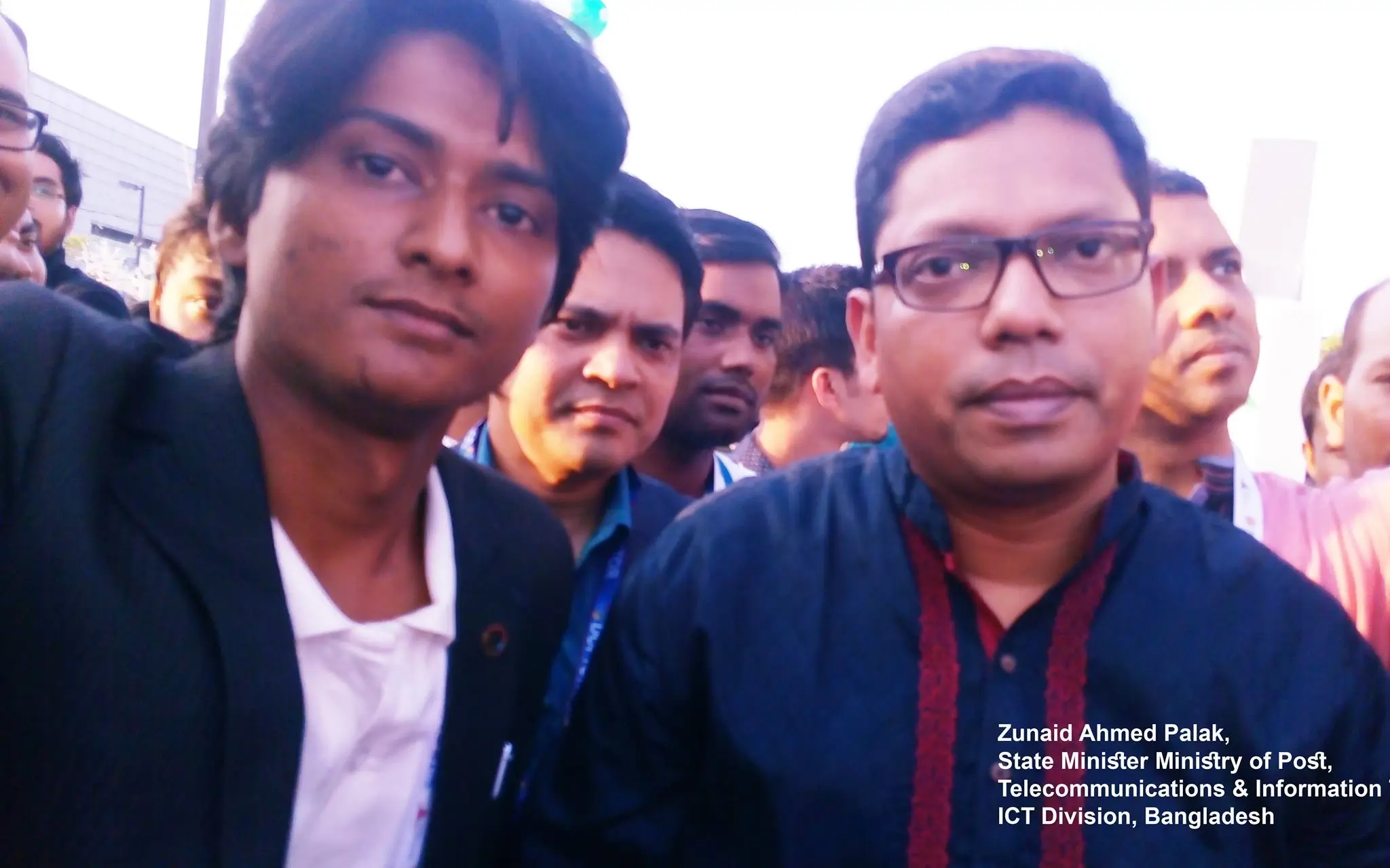 Page - ICT Bangladesh